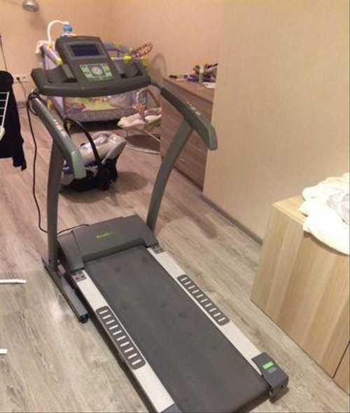 Беговая дорожка HouseFit HT-9087HP