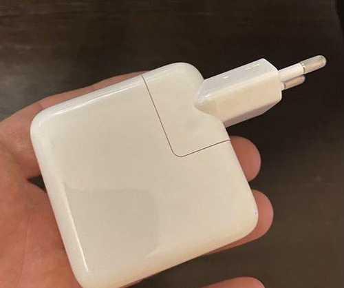 Адаптер питания Apple USB-C 29W