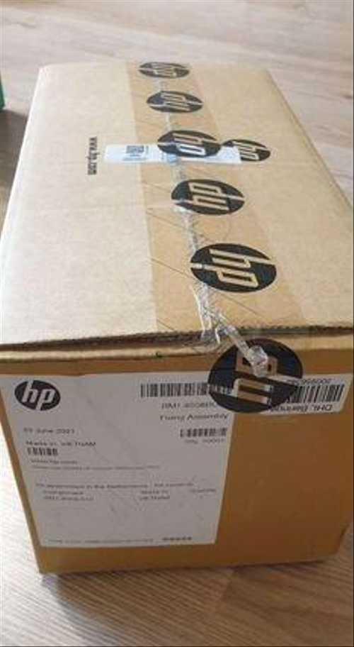 Печь hp RM1-8508