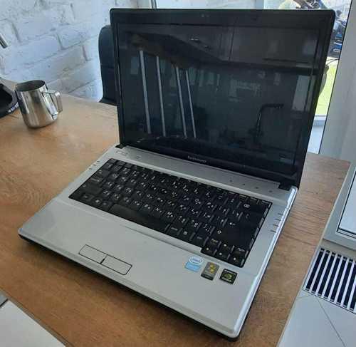 Ноутбук Lenovo 3000 G430