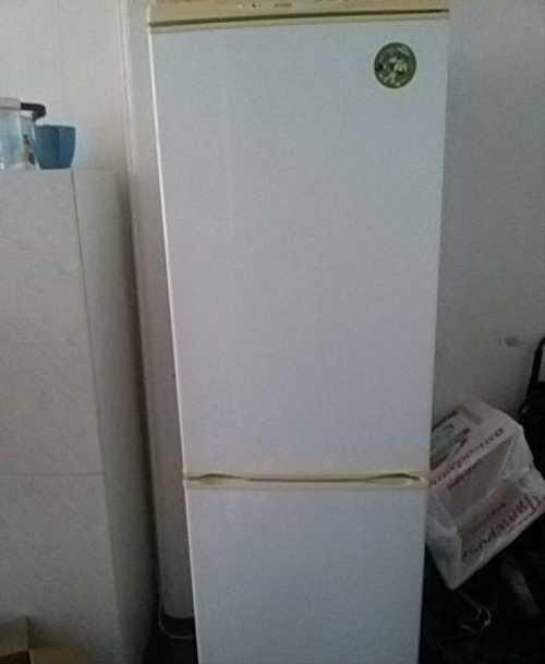 Холодильник 7500