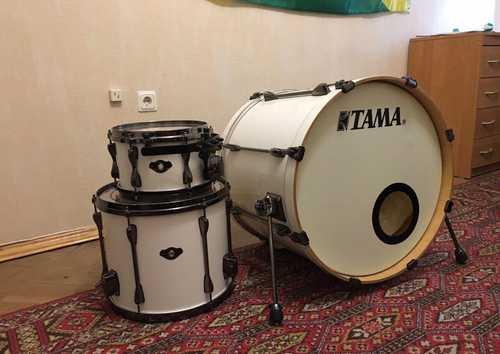 Ударная установка tama Superstar Hyper-Drive