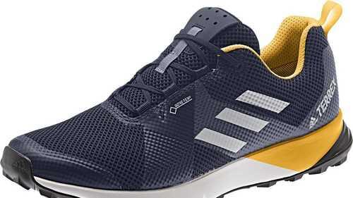 Кроссовки Adidas Terrex TWO GTX на Goretex р.49 50
