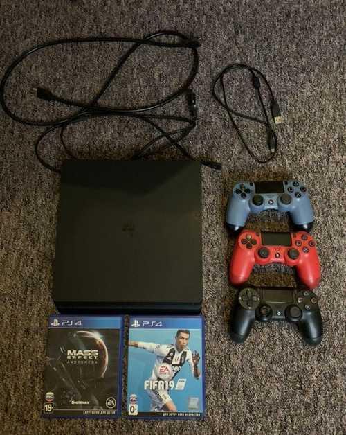 Sony PS4