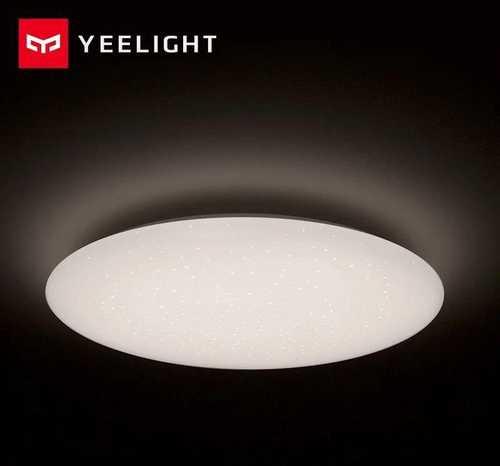 Светильник потолочный светодиодный Yeelight Ceilin