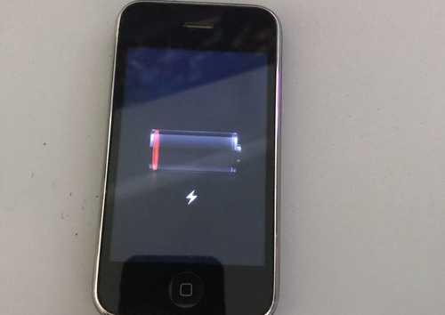 Apple iPhone 3GS 16gb