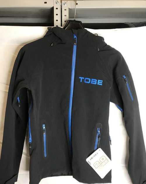 Куртка Tobe Chanta Wmns Softshell