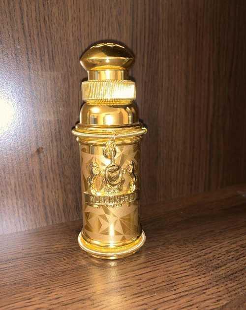 Alexandre J - Golden Oud 30 ml