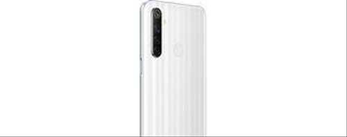 Смартфон Realme 6i 4/128GB White RU