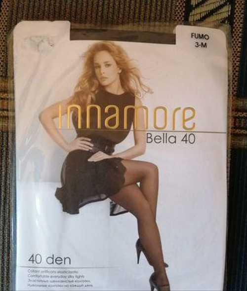 Колготки Innamore Bella 40