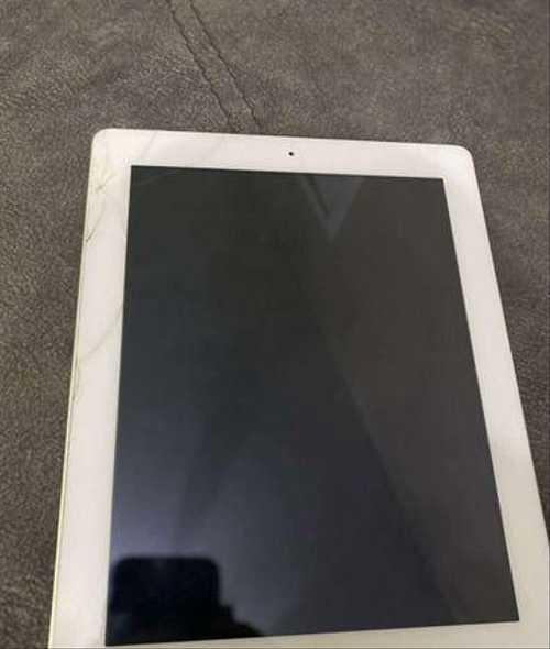 iPad 4 32g 4g