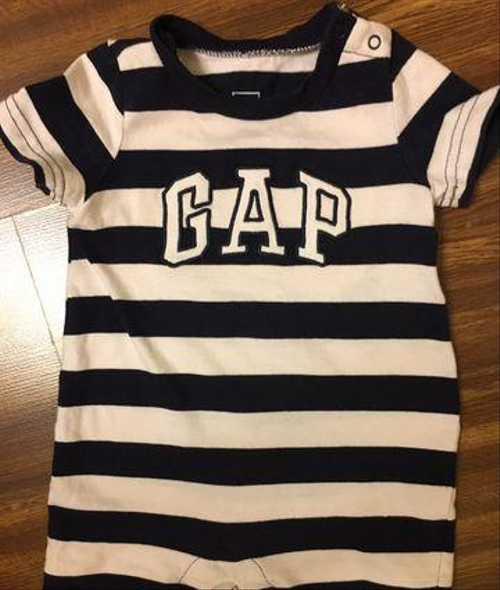 Песочники Gap, Mothercare 3-6 мес