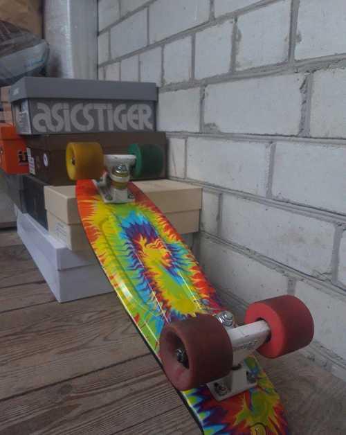 Penny board original woodstock 22