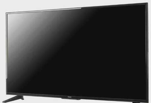 Телевизор 4K SmartTV Haier LE43F1000U 42.5"