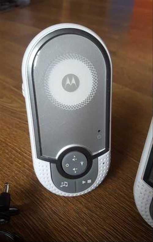 Радионяня Motorola