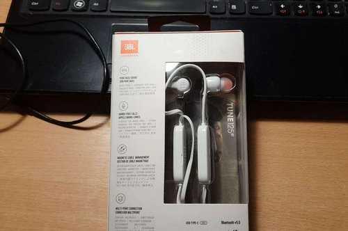 Беспроводные наушники jbl оригинал
