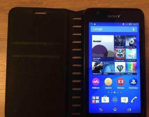 Sony Xperia E4 E 2003