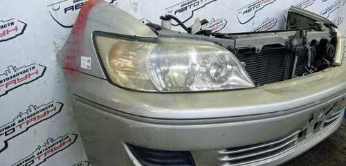 Nosecut toyota vista vista ardeo AZV50 AZV50G AZV5