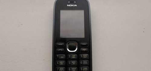 Мобильный телефон Nokia 112