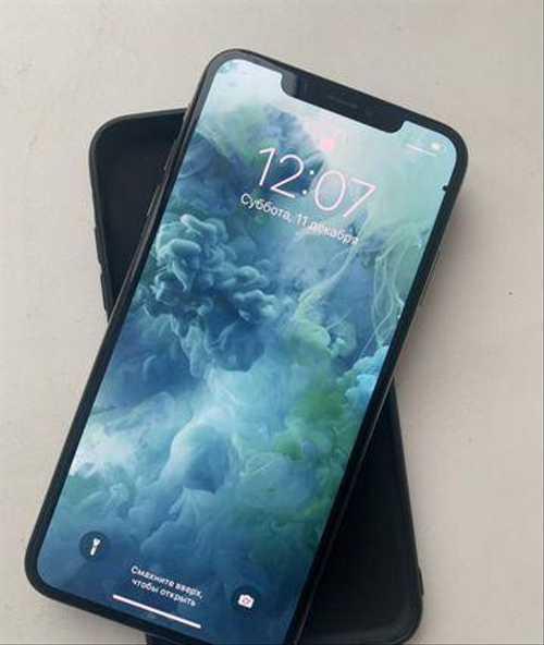 iPhone XS Max 64gb