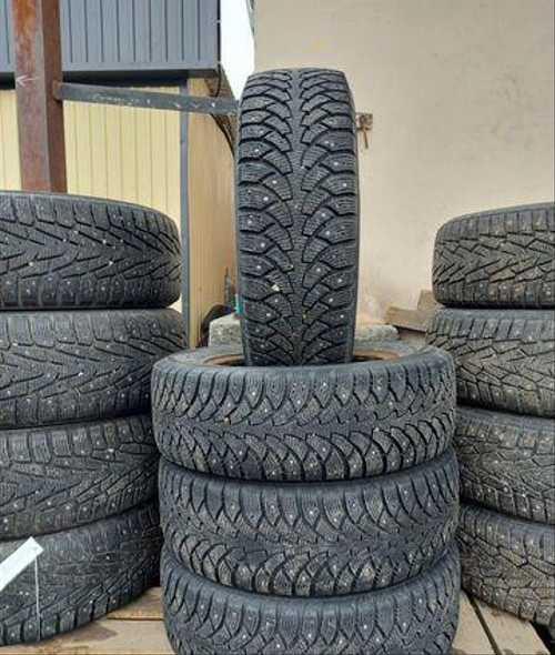 Nokian 195/65 R15 92T