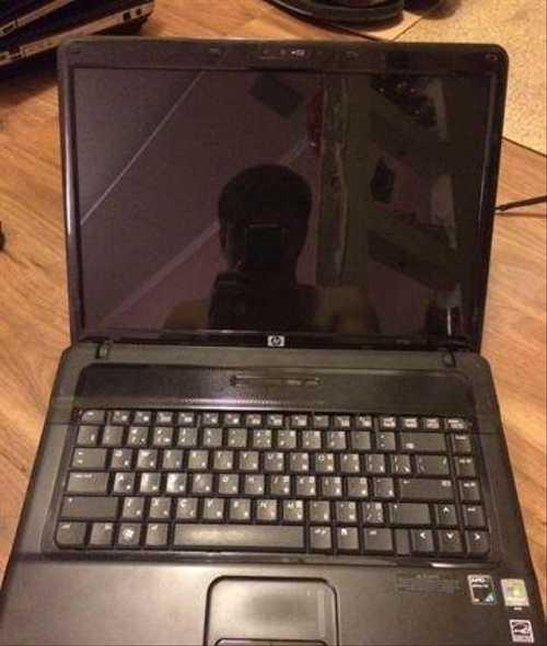 HP Compaq 6735S