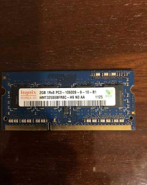 Macbook ddr4