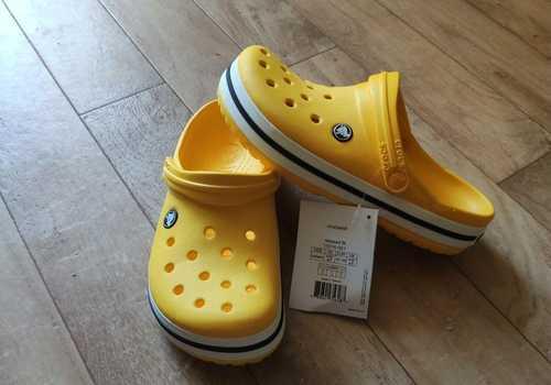 Crocs