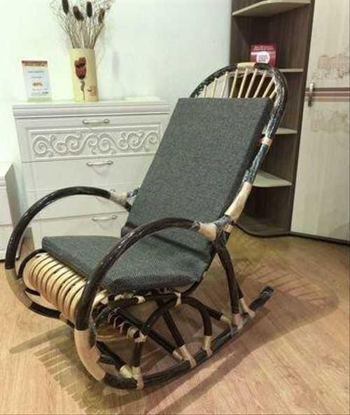 Кресло-качалка Верба