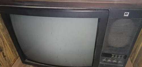 Телевизор Рубин диагональ 51
