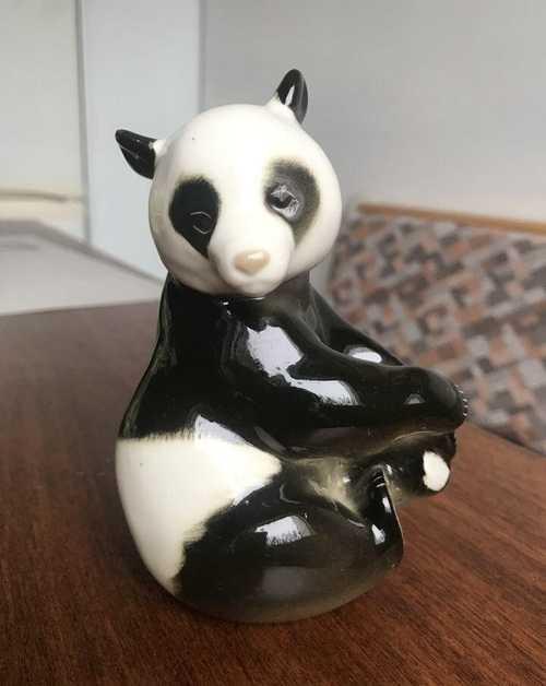 Статуэтка лфз панда