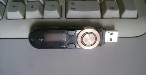Sony Walkman, 15ч работы, 2 гига flash