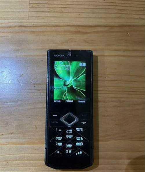 Nokia 7900 prism