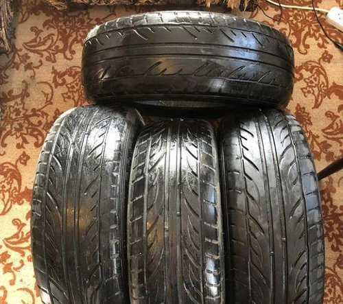 Accelera Alpha 195/60 R15 91V, 4 шт