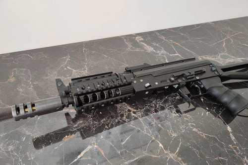 Ввд Электроник на базе привода Cyma акс 74У CM045C