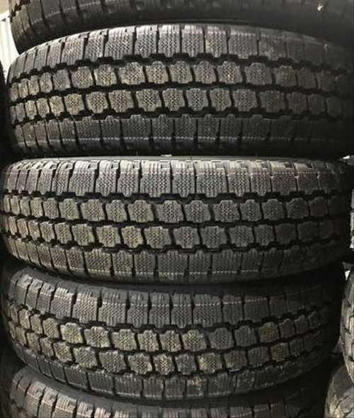 Шина 185/75 R16C Triangle TR737 104/102Q