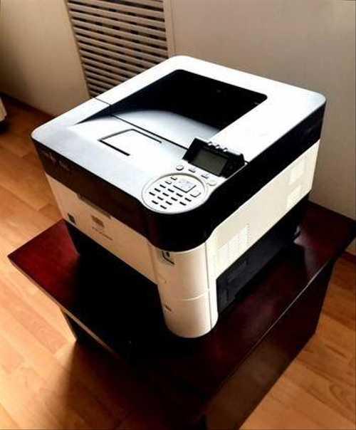 Принтер лазерный А4 ID01060957
