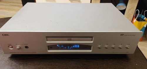 Cd проигрыватель C.E.C. CD3300R