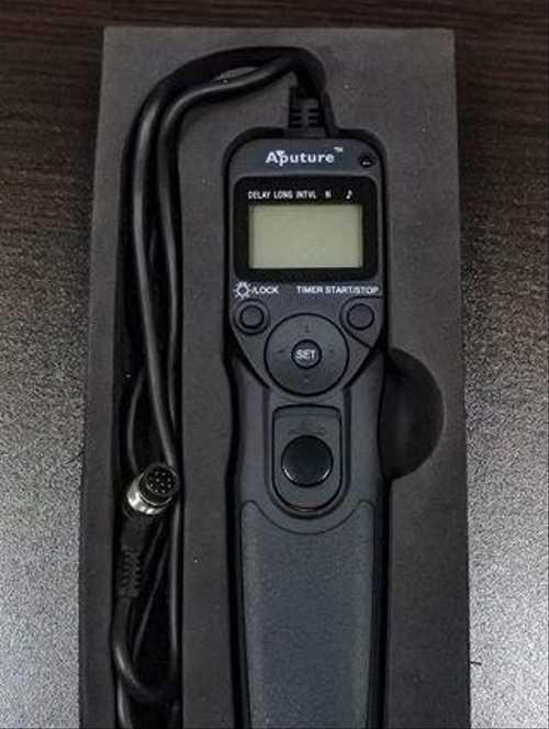 Пульт ду Aputure AP-TR1N для Nikon