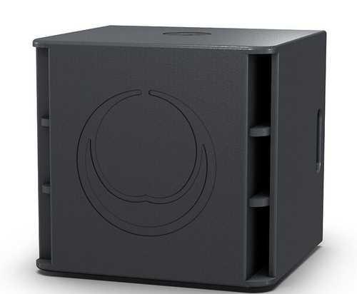 Turbosound M15B сабвуфер активный с доставкой