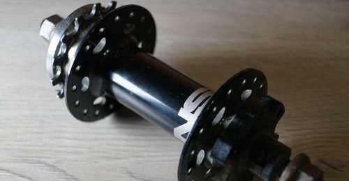 Велозапчасти, втулка задняя NS Bikes Coaster SS