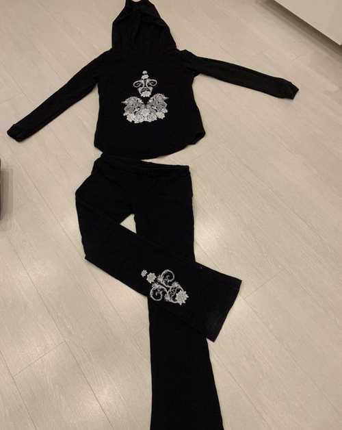 Костюм спортивный Versace