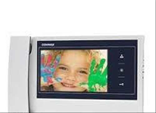 Продам комплект видеодомофона CDV 70K+ AVC305 PAL