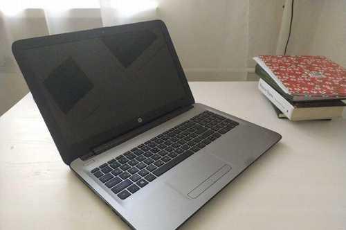 HP Notebook 15-ba040ur (energy star)