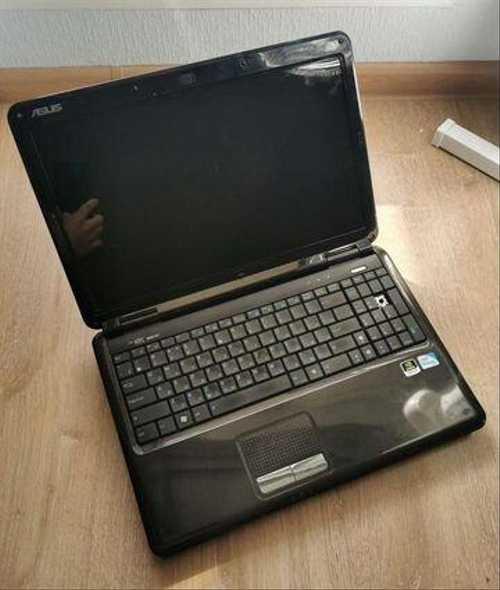 Asus k50l