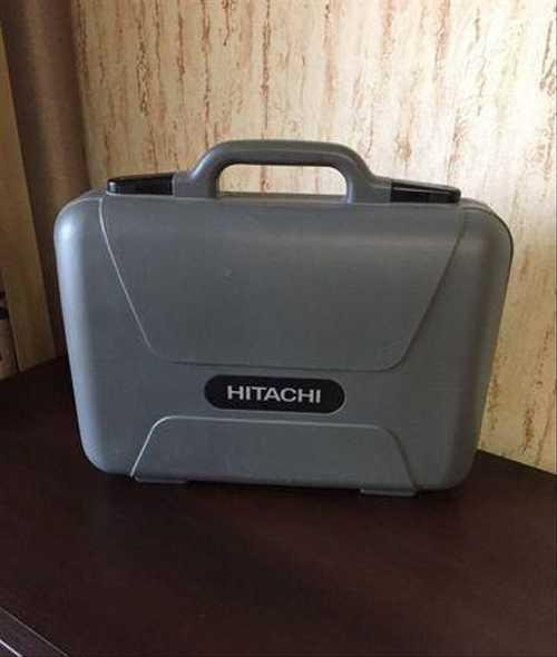 Видеокамера hitachi