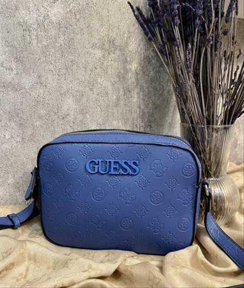 Сумка Guess Kamryn (оригинал)