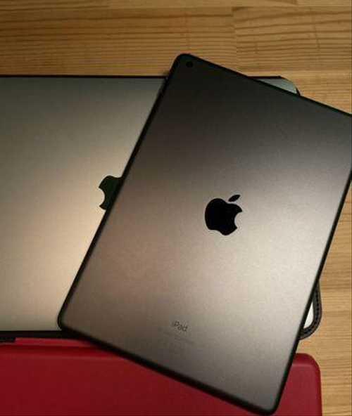 iPad 8th 128gb wifi