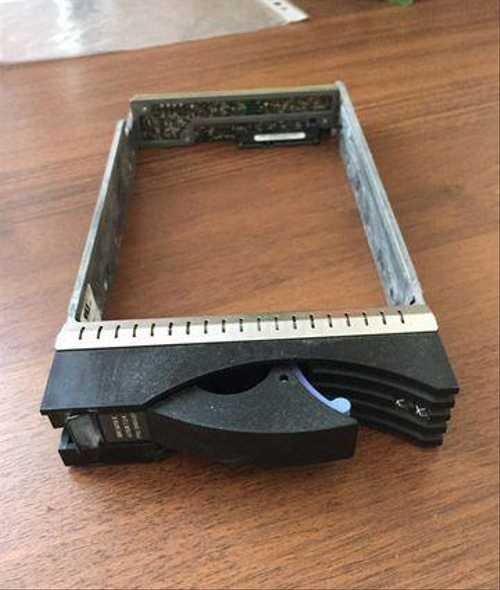 Салазки HDD IBM 3.5"