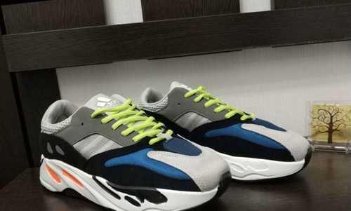 Кроссовки Adidas yeezy boost 700